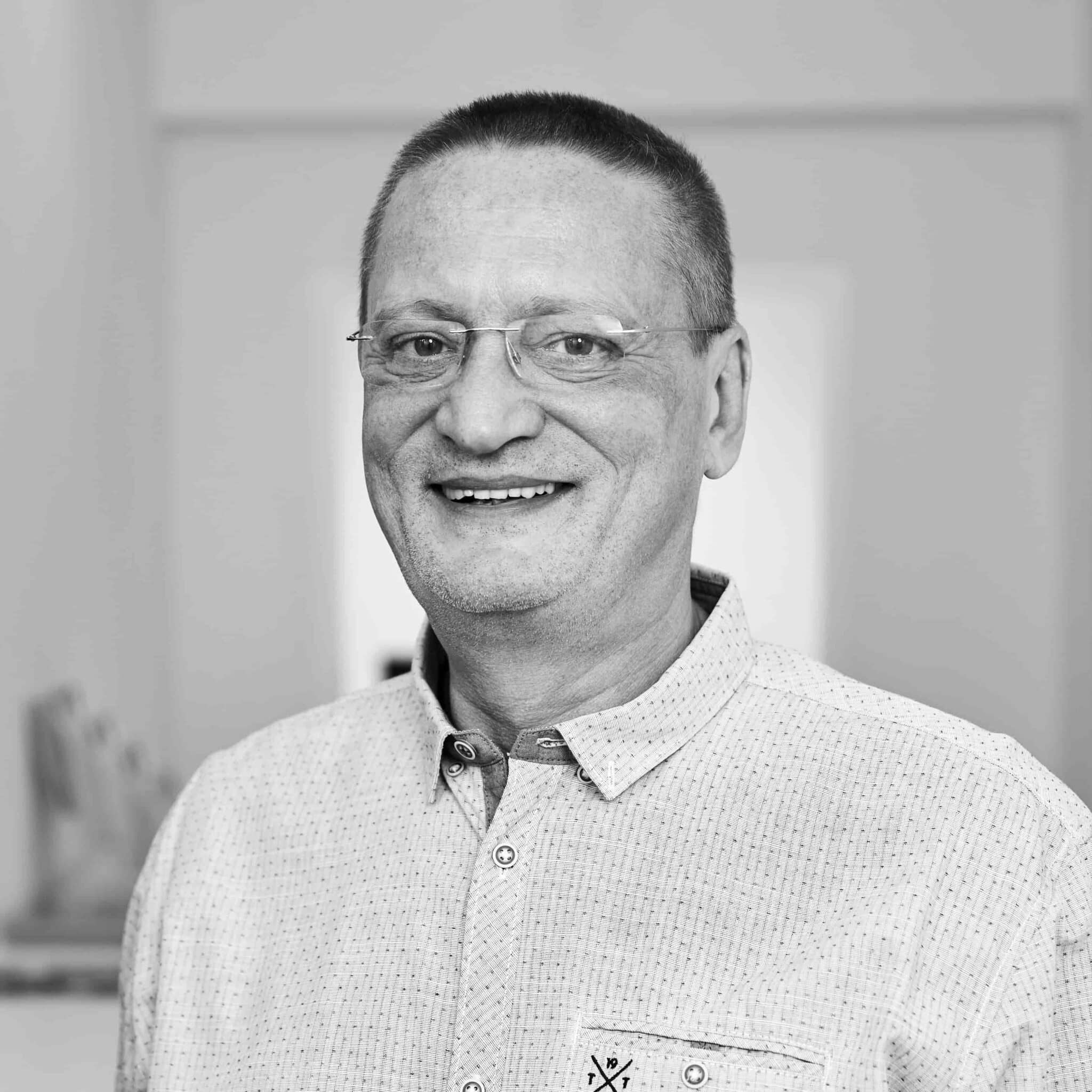 Haus der Verbände - B'VM