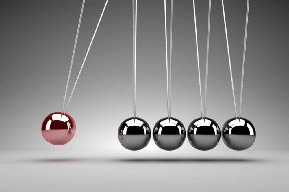 Nudge the System: Kleine Intervention, grosse Wirkung - B'VM