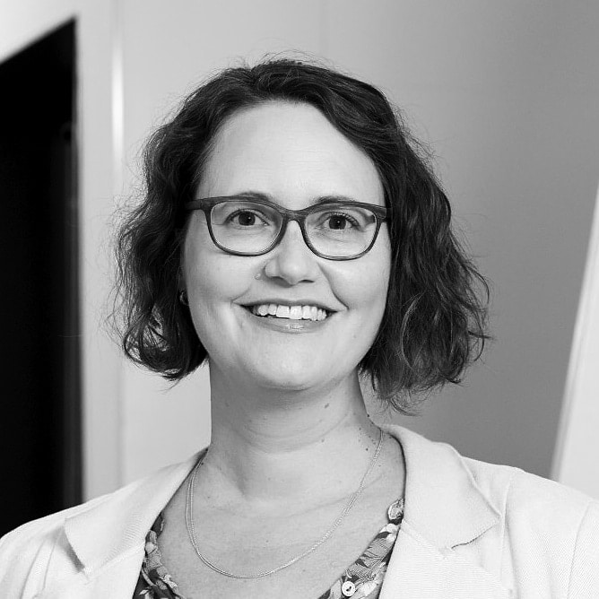 Dr. Karin Stuhlmann: 15 Jahre Leidenschaft und Expertise bei B’VM - B'VM